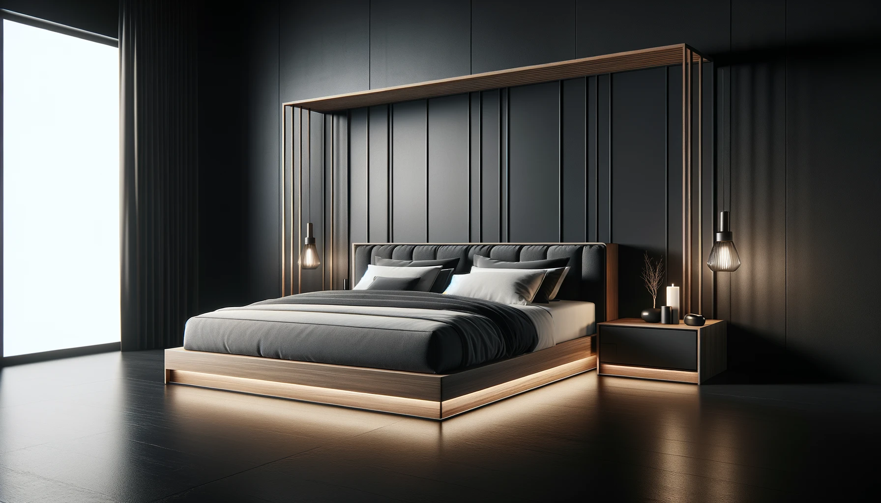 Nicollo – Your Home-Life Specialist