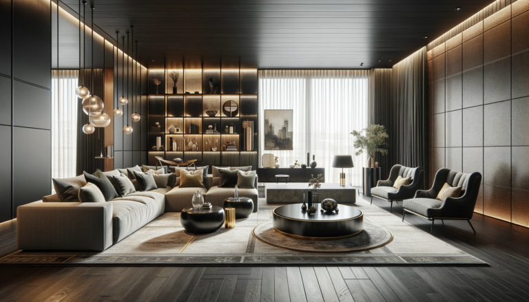 Nicollo – Your Home-Life Specialist